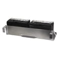 Extreme Max 3006.8759 Dual Hanging Boat and Pontoon Lift Battery Tray ...