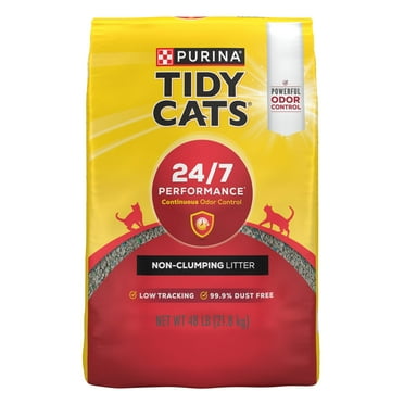 Kitty Diggin's Fragrance-Free Cat Litter, 7 lbs - Walmart.com