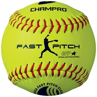 RIP-IT Vision Classic Softball Batting Helmet 2.0, White, Red and Blue ...