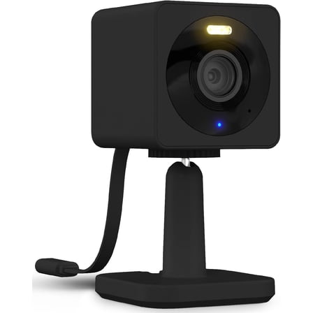 Arlo Smart Home Security System with 3 HD 100% Wire-Free Cameras ...