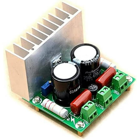 High-Voltage Adjustable Regulator Module Based on TL783. | Walmart Canada
