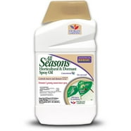 Damoil Refined Phytonomic Dormant and Summer Insecticide Spray Oil, 2.5 ...