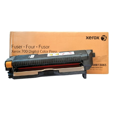 Xerox - (220 - 240 V) - fuser roll cartridge - for Xerox 700, Colour ...