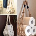 Roll Paper Hanger Hanging Hand-made Exquisite Details Strong Load ...
