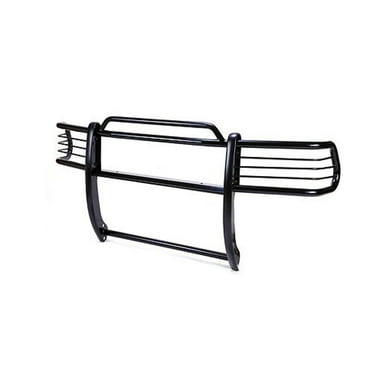 Black Horse Off Road Grille Guard for 2006-2017 Toyota RAV4, Front ...