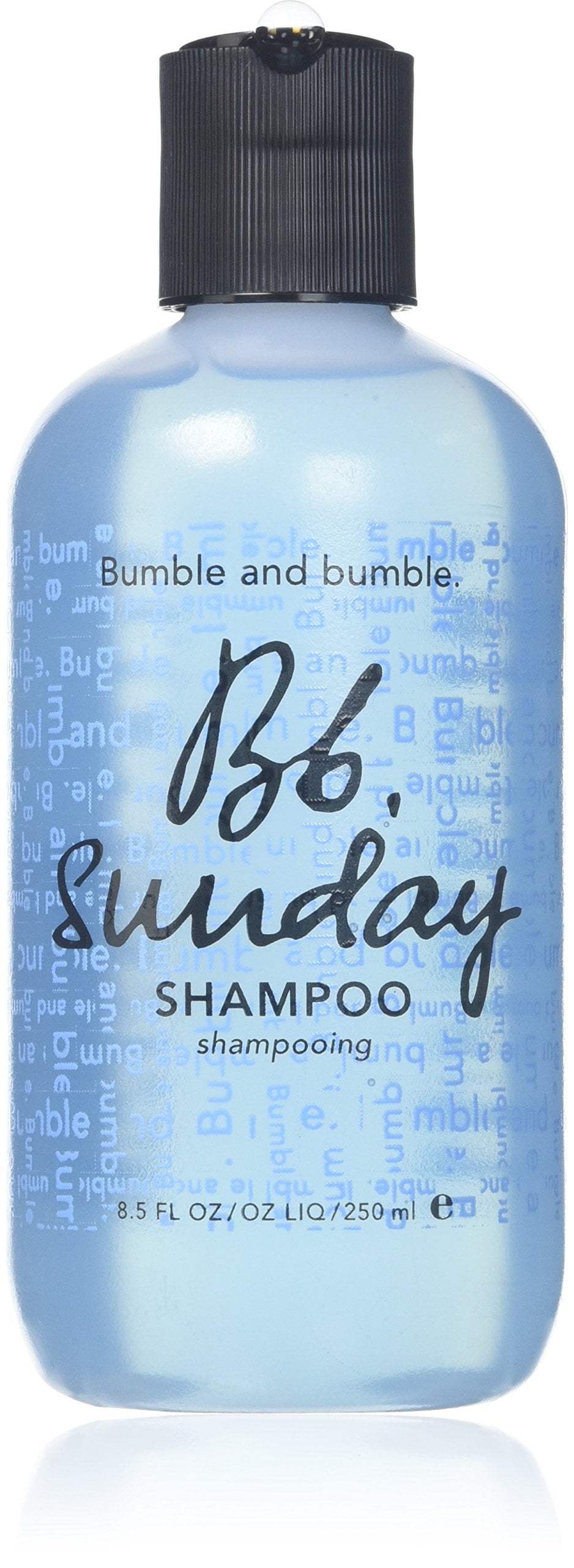 Bumble And Bumble Bumble And Bumble Sunday Shampoo 8 Oz Walmart bumble-and-bumble-bumble-and-bumble-sunday-shampoo-8-oz-walmart