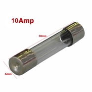 Littlefuse 0MIN002.VP mini fuse 2 amp 5pk - Walmart.com
