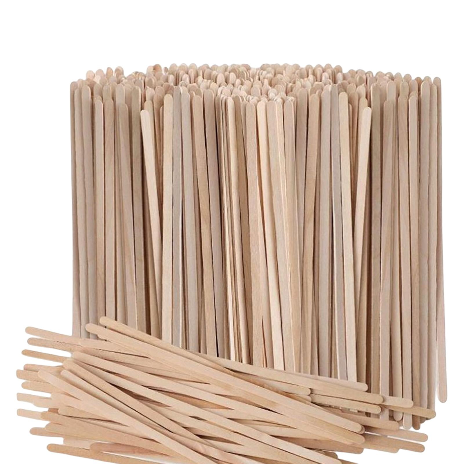 Click here for Shangren 500pcs Drink Stirrers Wood Stir Sticks Fo... prices