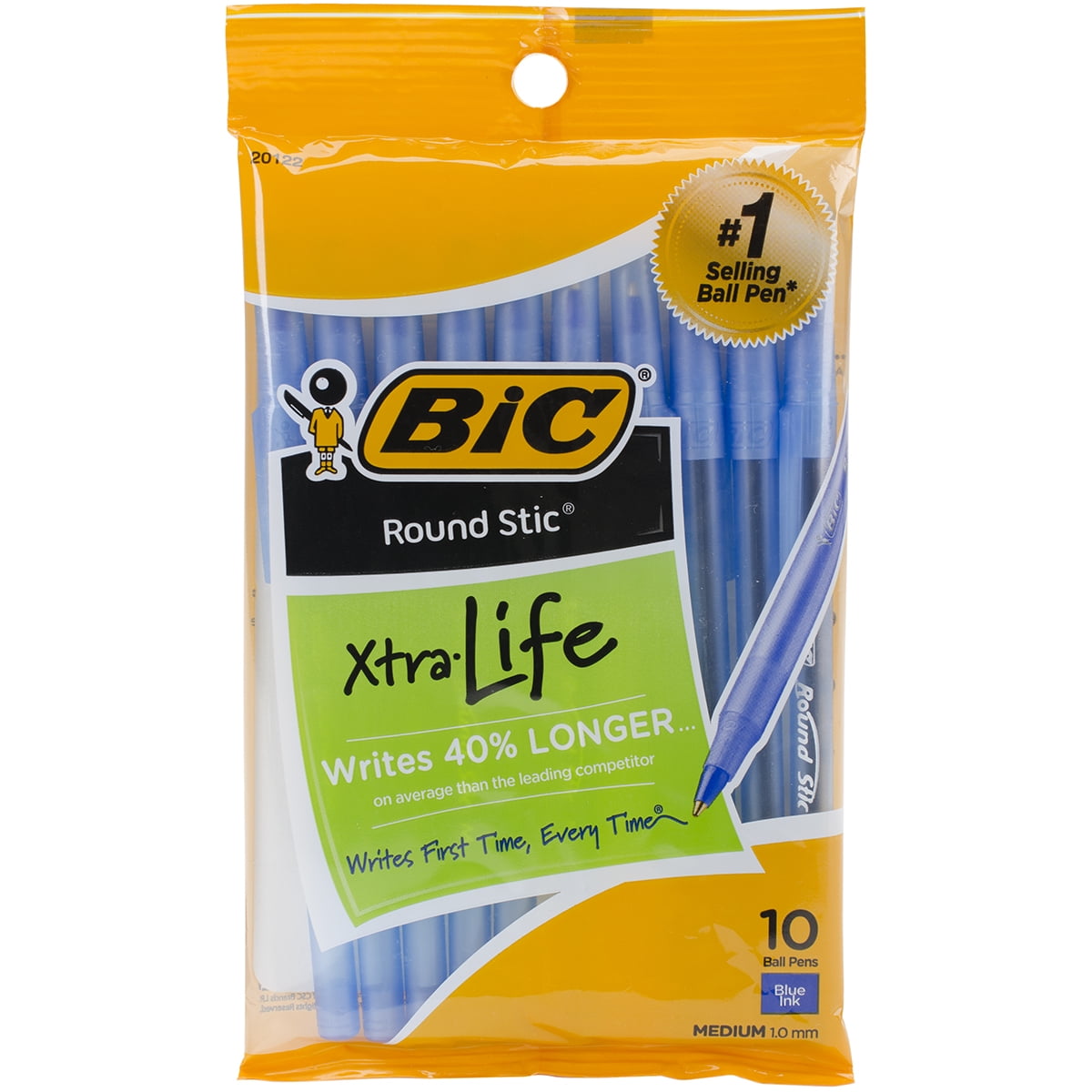 bic BIC GSMP-101BL | Bodega Aurrera en línea