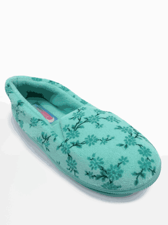 Moonbeams Womens Slippers - Walmart.com
