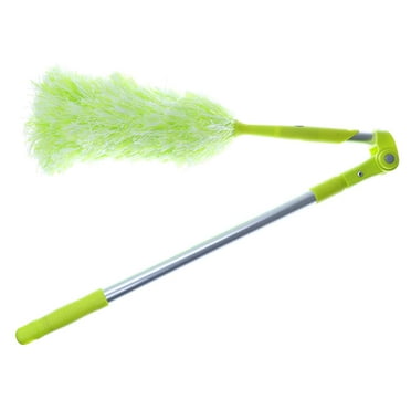 Mr. Clean Telescopic Cobweb Duster - Walmart.com