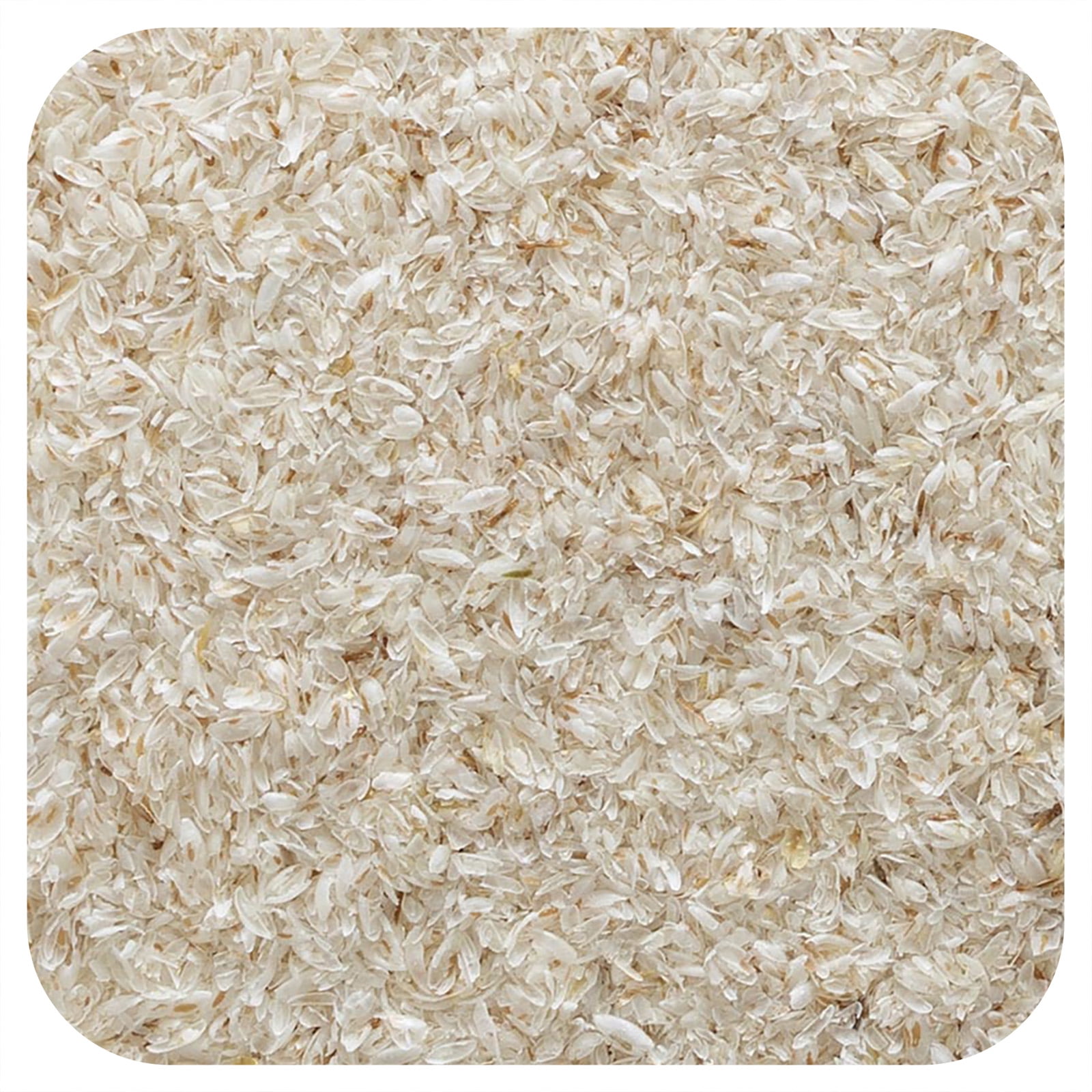 Frontier Co-op Psyllium Husk Certified Organic bulk 16 oz. - Walmart.com