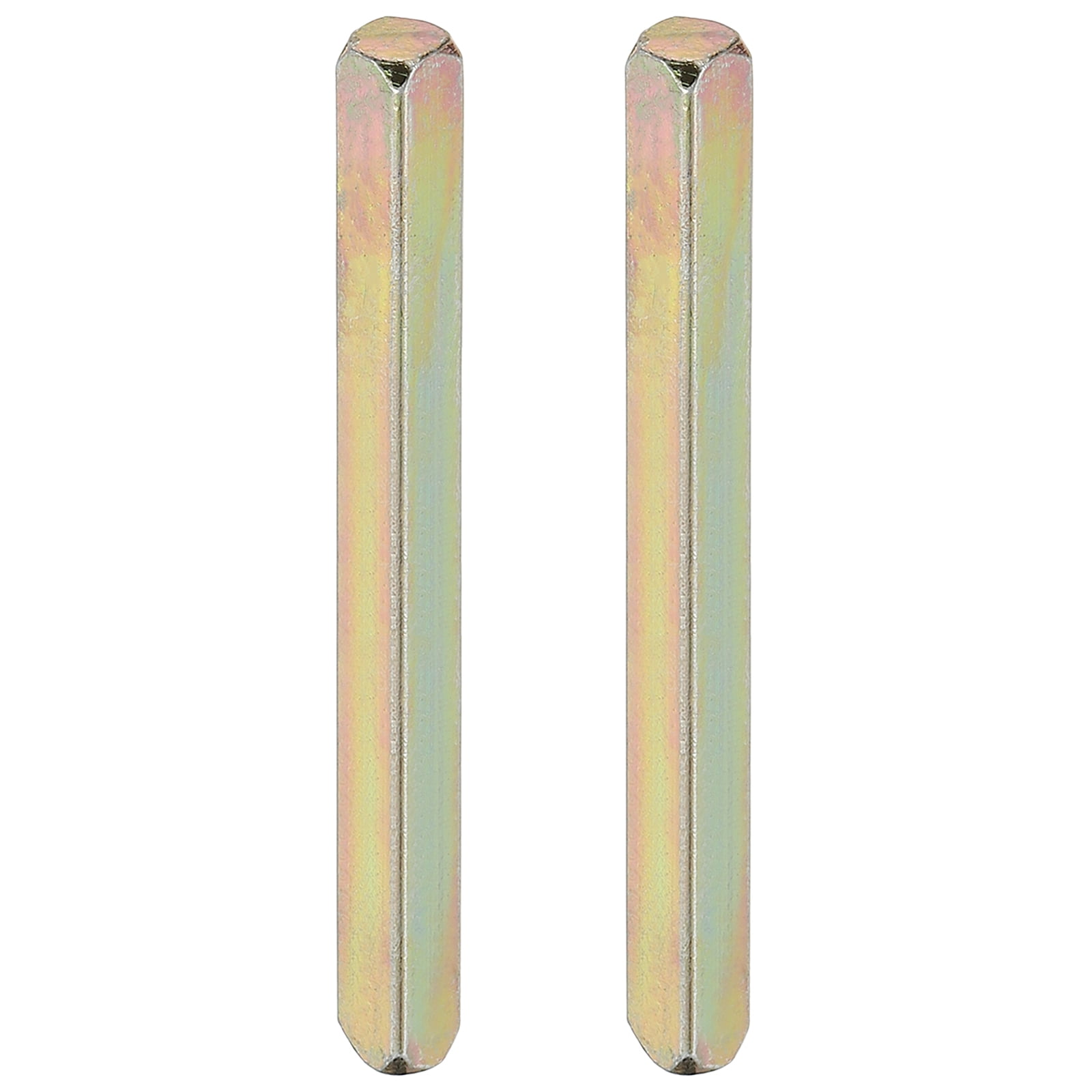 Click here for Uxcell Square Door Knob Spindle 85x8mm  Carbon Ste... prices