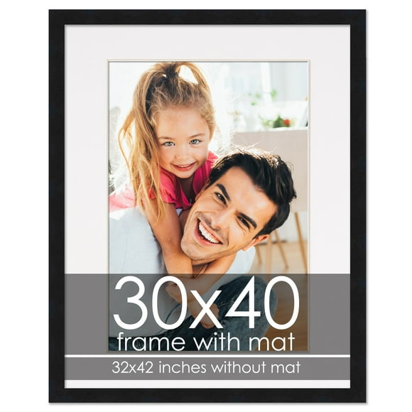 30x40 Poster Frame