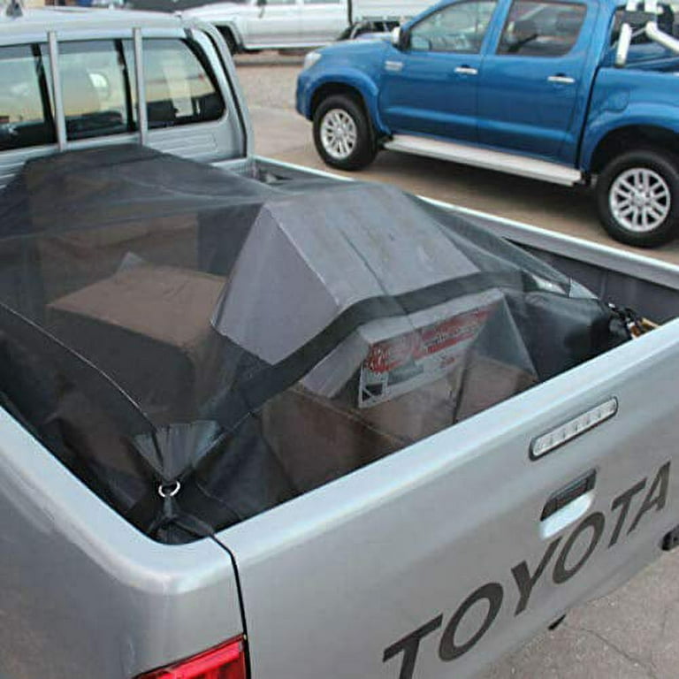Hilux Bucket Cover | ppgbbe.intranet.biologia.ufrj.br
