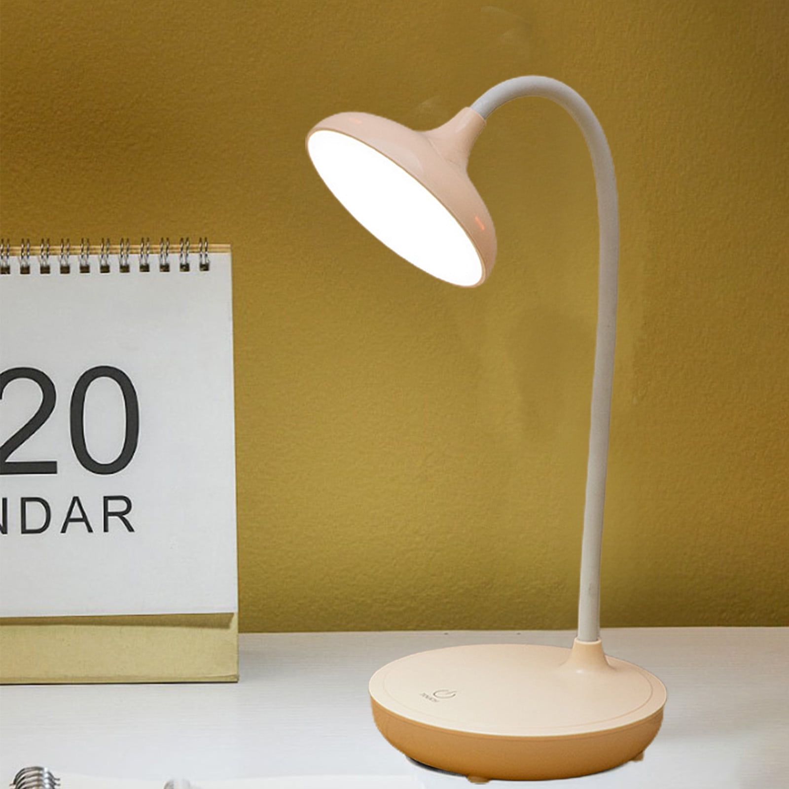 Click here for Suokom New Led Desk Lamp Foldable Plug In Reading... prices