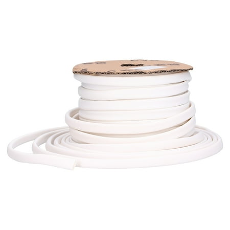 Printing PVC Tube, 82ft ZMY-10 PVC Wire Marker Tube International 10mm² ...