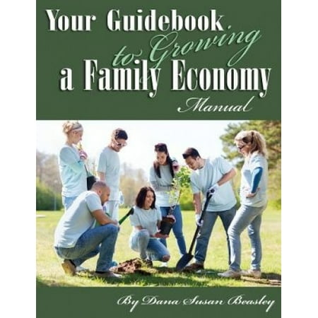Your Guidebook to Growing a Family Economy: Manual | Walmart Canada