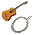 Tinned Copper Guitar Shielded Wire, 22 AWG 3 Meters for Various Guitar ...