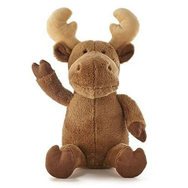 if you give a moose a muffin, 12" plush doll toy - Walmart.com ...
