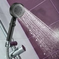 Voss Handheld Detachable Showers Heads Filter Shower Head Supercharged
