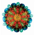 OLD WORLD KALEIDOSCOPE Assorted Styles by Toysmith Multi-Colored ...