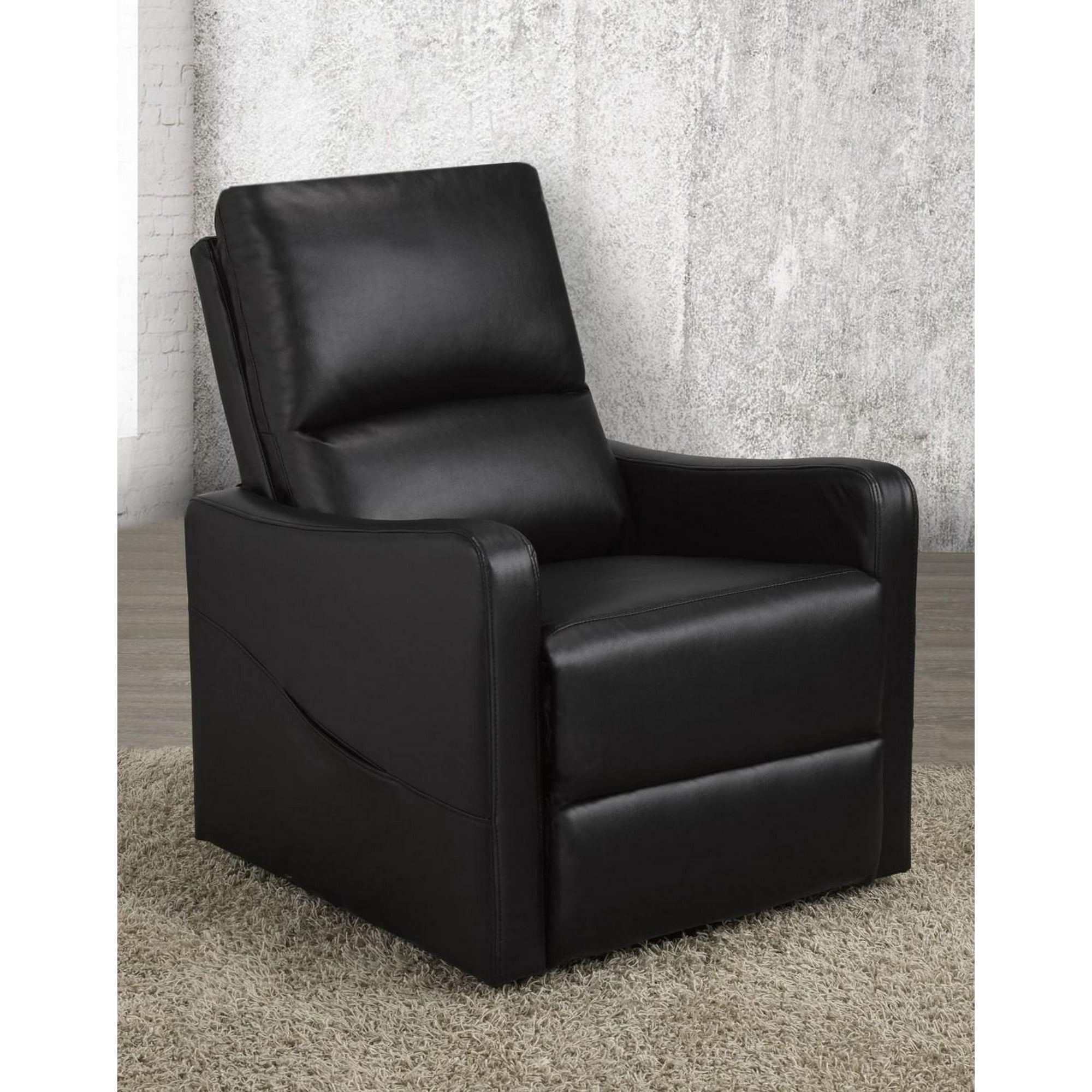 Click here for Brassex Willow Recliner Lift Chair  Black prices