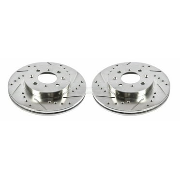 Disc Brake Rotor Set - Walmart.com