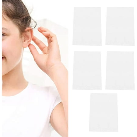 JOYWEI By Ear Corrector, Transparent Protruding Ear Correctors ...