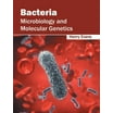 Bacteria: Microbiology and Molecular Genetics, (Hardcover) - Walmart.com