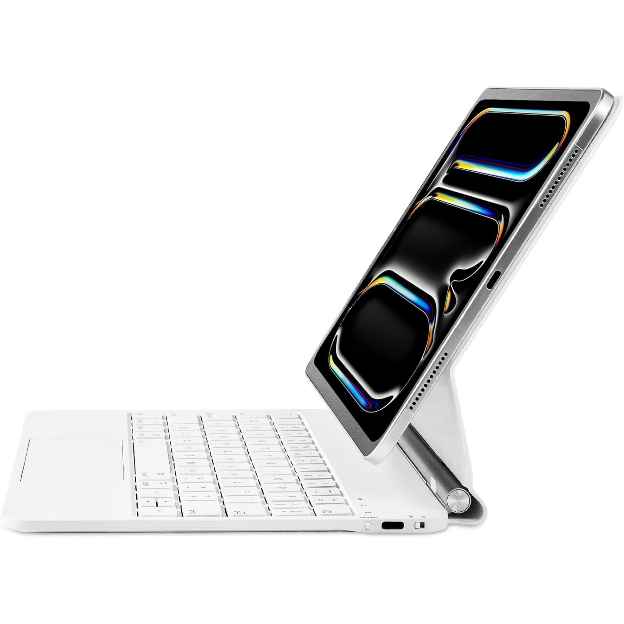Click here for Ini Magic Keyboard Case For Ipad Pro 13-Inch (M4)... prices