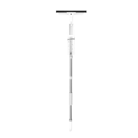 Double-sided Glass Wiper Window Wiper Telescopic Double-sided High-rise ...