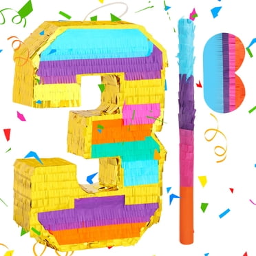 Bull Pinata - Walmart.com