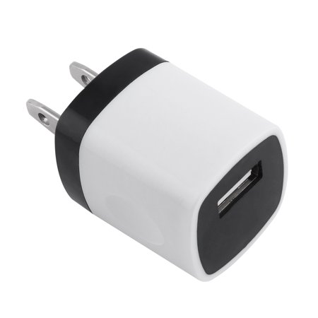 Margot Portable Home Travel Wall AC Charger Power Charging Adapter US ...