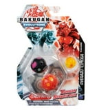 Bakugan Evolutions Nanogan Brawl Pack - Ryerazu and Cimoga - Walmart.com