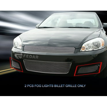 ALL SALES 96129KP 15-C SUBURBAN/TAHOE AMI CHEVY BOWTIE GRILLE AND ...