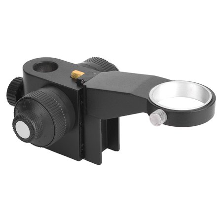 Microscope Metal Bracket High Metal Stereoscopic Microscope Fine ...