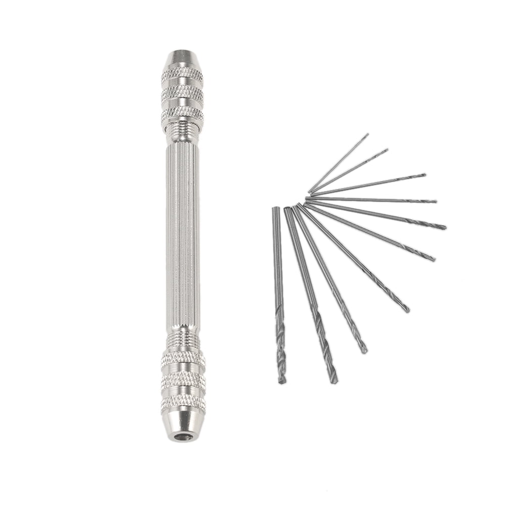 Click here for Anself Professional Mini Hand Drill Set With 10pcs... prices