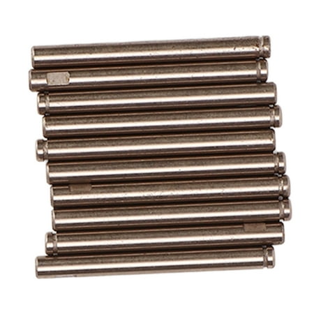 RC Motor Shaft, Replacement RC Boat Motor Shaft 10Pcs Exquisite ...