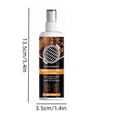 Powerful Barbecue Grill Cleaner Spray for Heavy Oil Stains and Grease ...