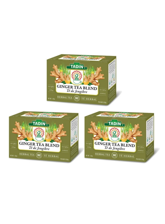 Ginger Tea in Tea - Walmart.com