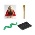 LEGO Batman Movie Collectible Series - King Tut 71017 - Walmart.com
