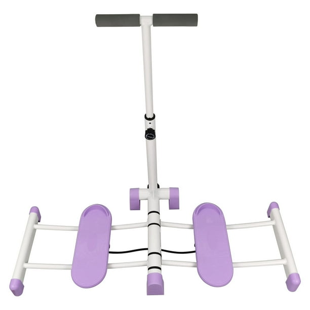 INTBUYING Beautiful Leg Exercise Machine Cardio Fitness Exerciser Gym ...