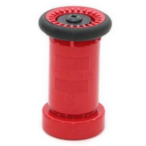 Abbott Rubber JAHN-200-RP Portable Spray Nozzle 2 Inch Polycarbonate ...
