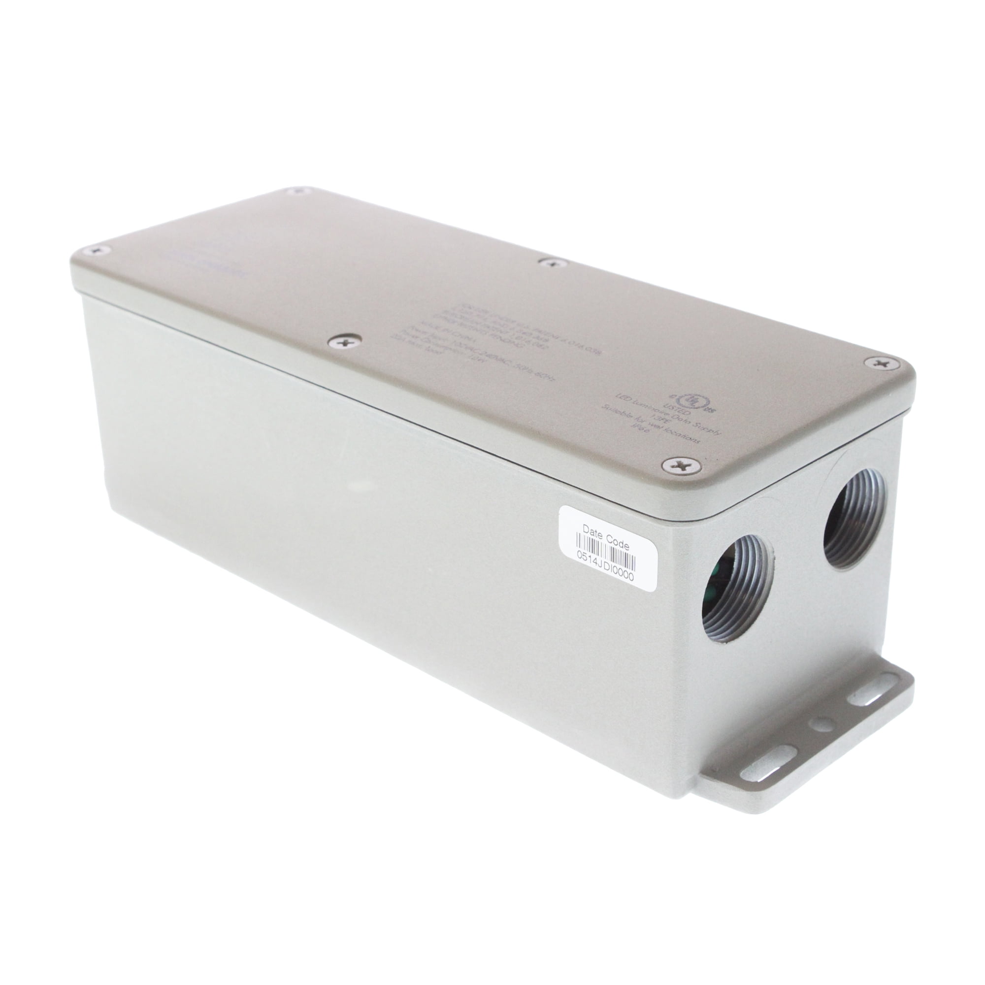 Color Kinetics 106-000003-00 DMX Powercore Data Enabler Power Supply ...