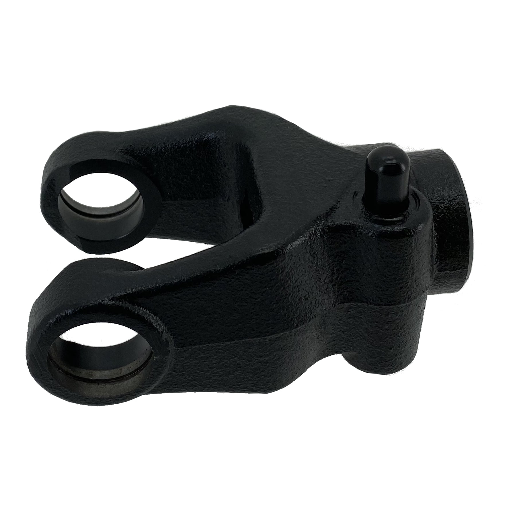 John Deere Original Equipment Universal Joint Yoke - L1794C - Walmart.com