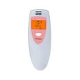 Deyuer Bad Breath Detector, Oral Hygiene Tester, Mouth Odor Meter ...