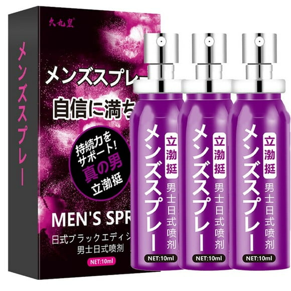 Delay Spray For Men | Walmart Canada