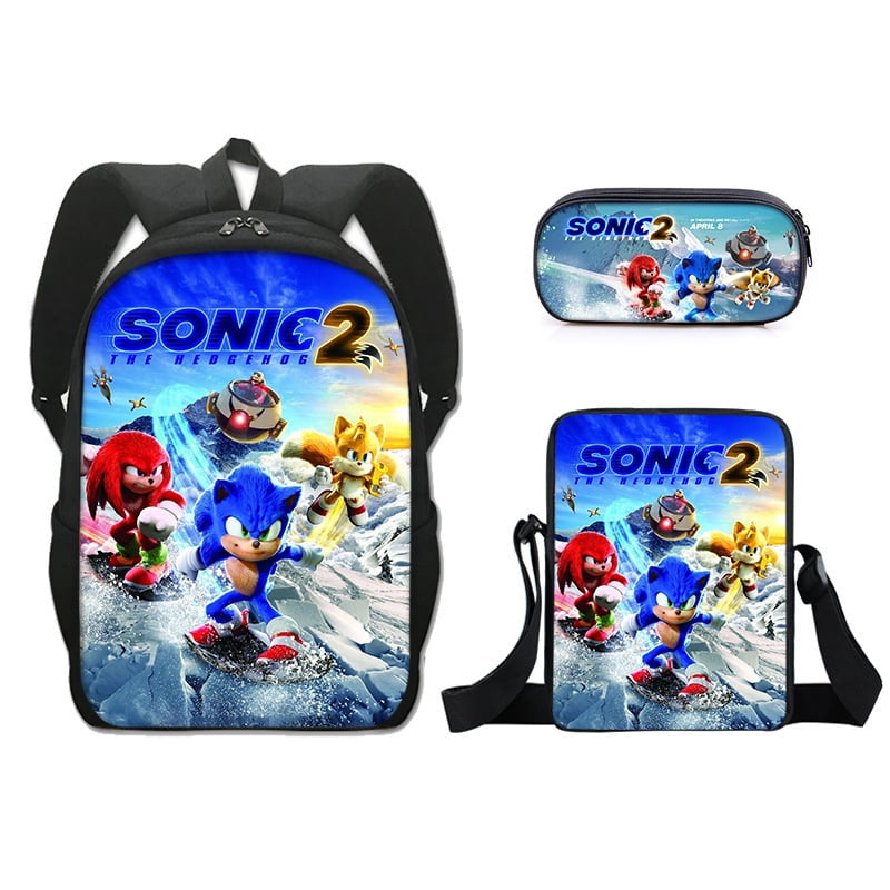 Click here for Lnyulong [fast Delivery] Sonic Game Cartoon Childr... prices
