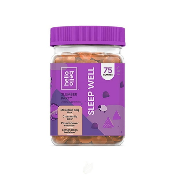 Beauty Sleep Gummies